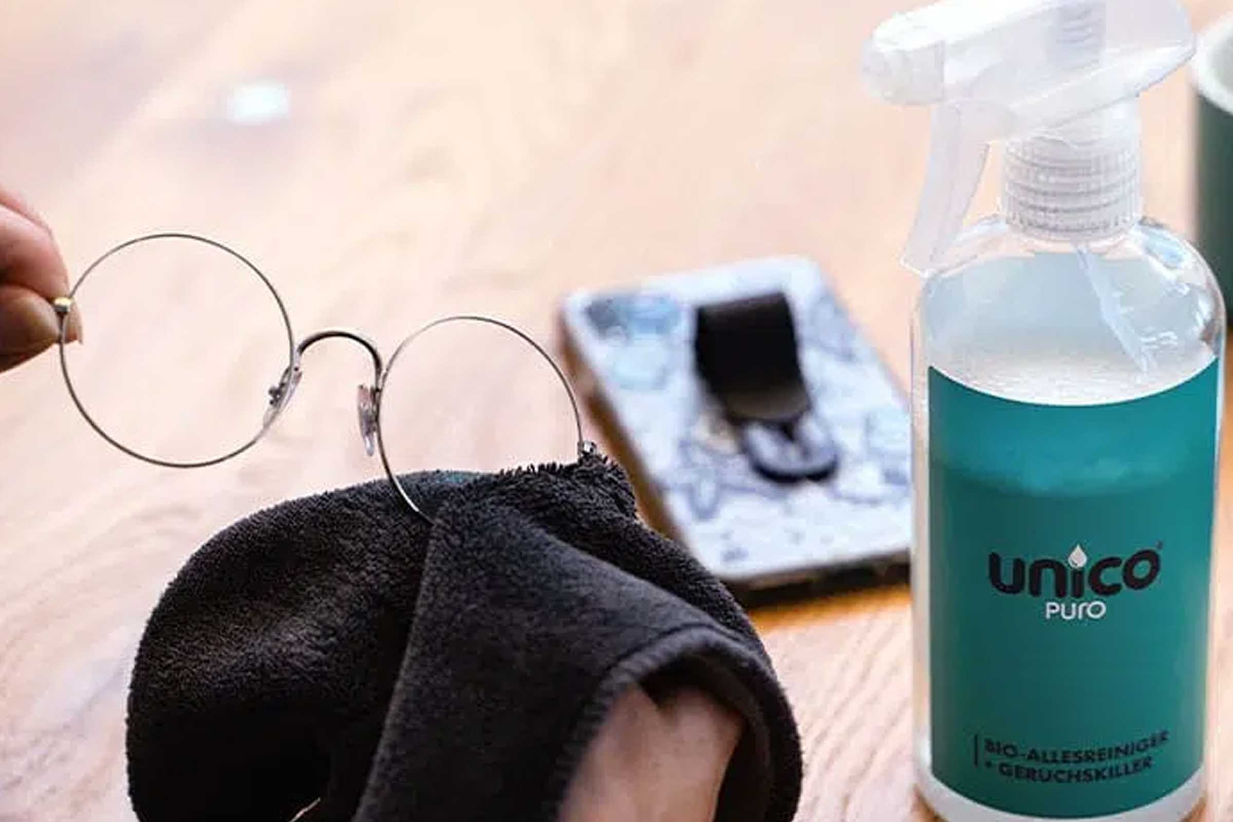 Unico Puro - B & S GmbH